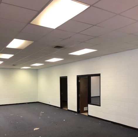 Watson Chapel Library - Our Libraries - Pine Bluff Jefferson County ...