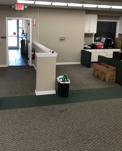 Redfield Library - Our Libraries - Pine Bluff Jefferson County Library ...