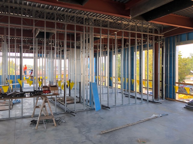 Pine Bluff Jefferson County Library System