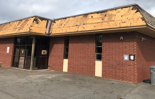 Watson Chapel Library - Our Libraries - Pine Bluff Jefferson County ...