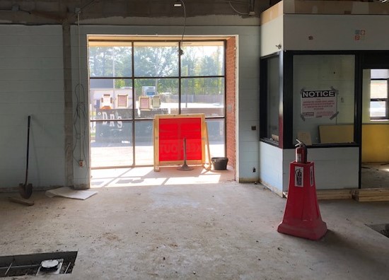 Watson Chapel Library - Our Libraries - Pine Bluff Jefferson County ...