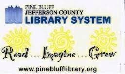 Pine Bluff Jefferson County Library System
